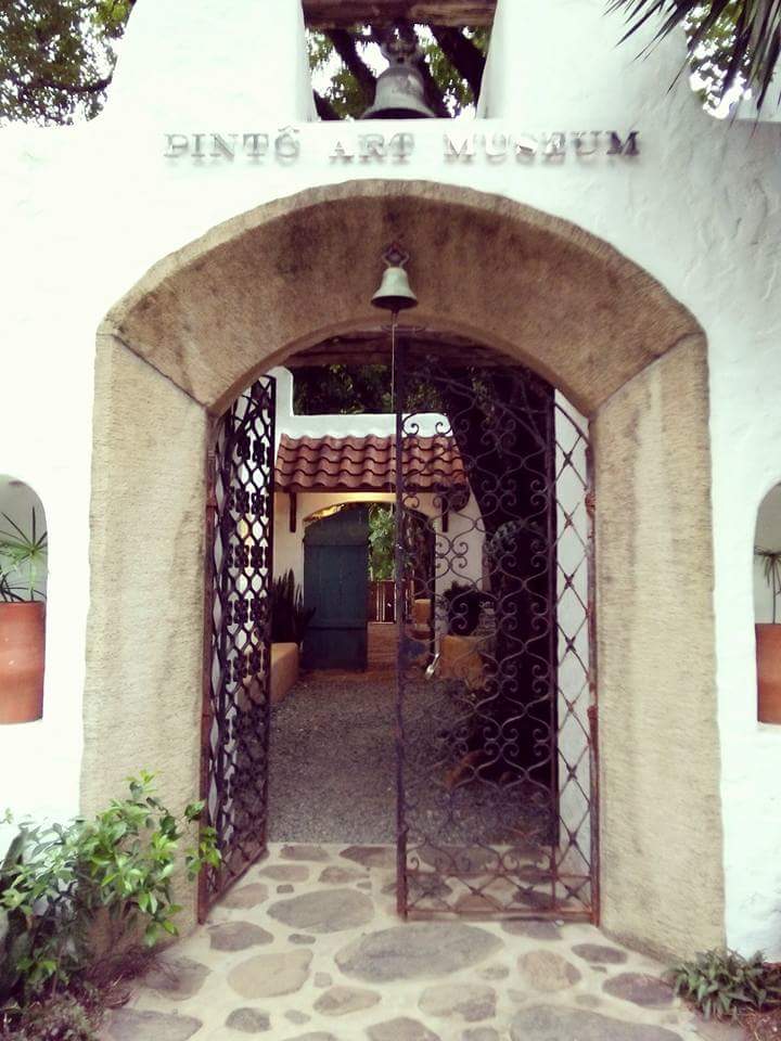 REVIEW: The Pinto Cafe @ Pinto Art Museum, Antipolo, Rizal – WhereToPigOut?