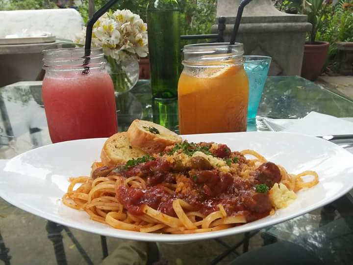 REVIEW: The Pinto Cafe @ Pinto Art Museum, Antipolo, Rizal – WhereToPigOut?