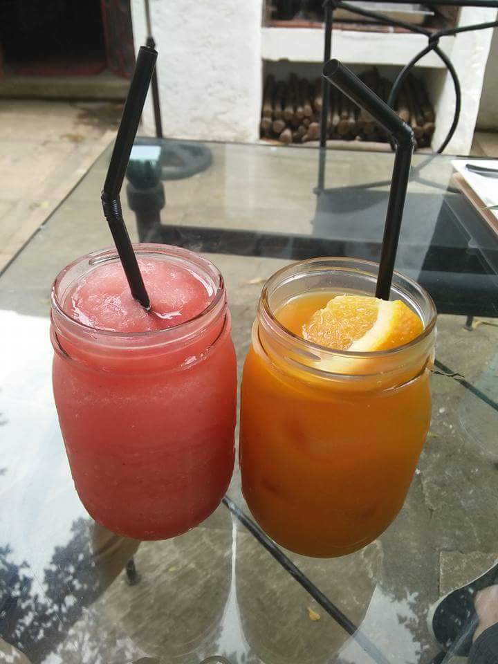 REVIEW: The Pinto Cafe @ Pinto Art Museum, Antipolo, Rizal – WhereToPigOut?